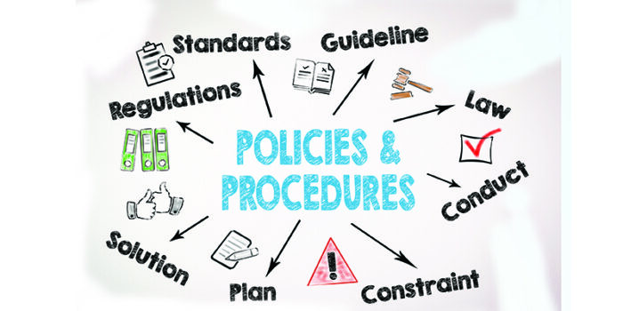 Employment Policy & Procedures – Alternative Correctional Healthcare